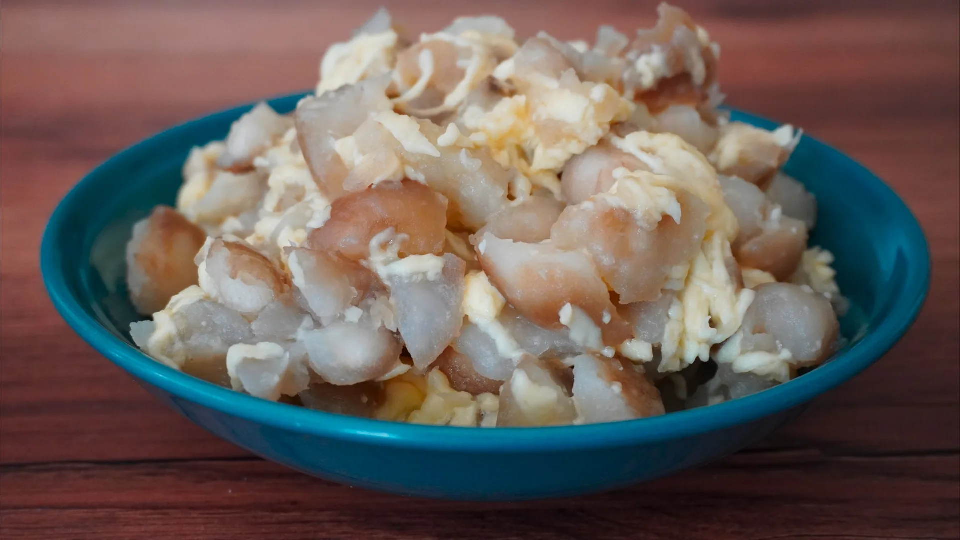 Chuño con Queso | Receta Ancestral | Recetas Peruanas: El Sabor ...