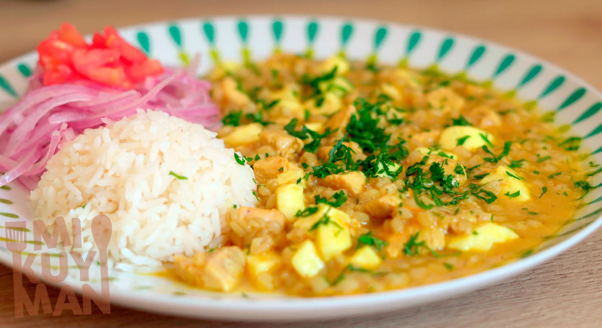 Recetas Peruanas: El Sabor Tradicional del Perú | Descubre los ...