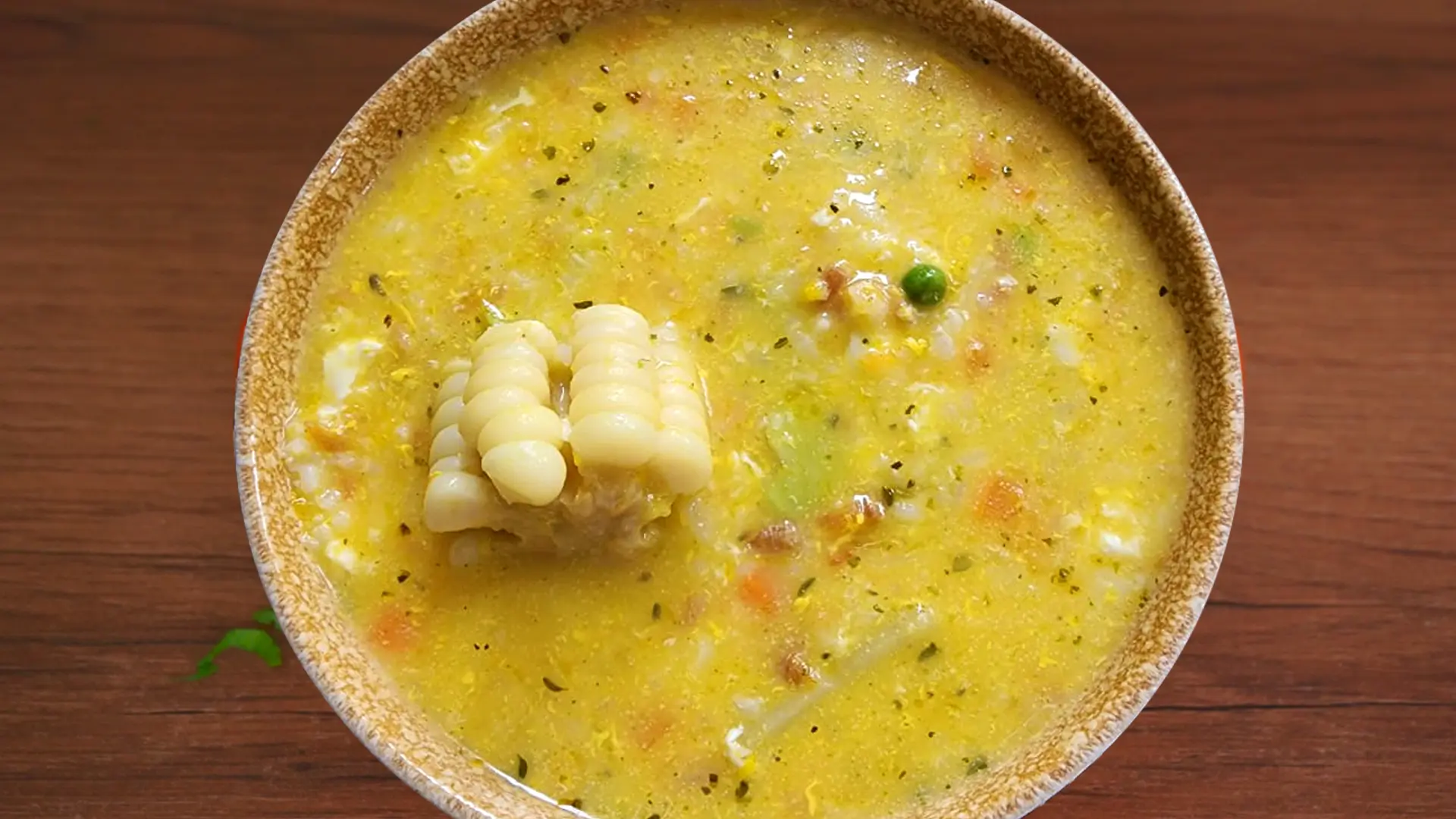 Chupe de Camarones: La Deliciosa Sopa de Camarones Secos | Recetas ...