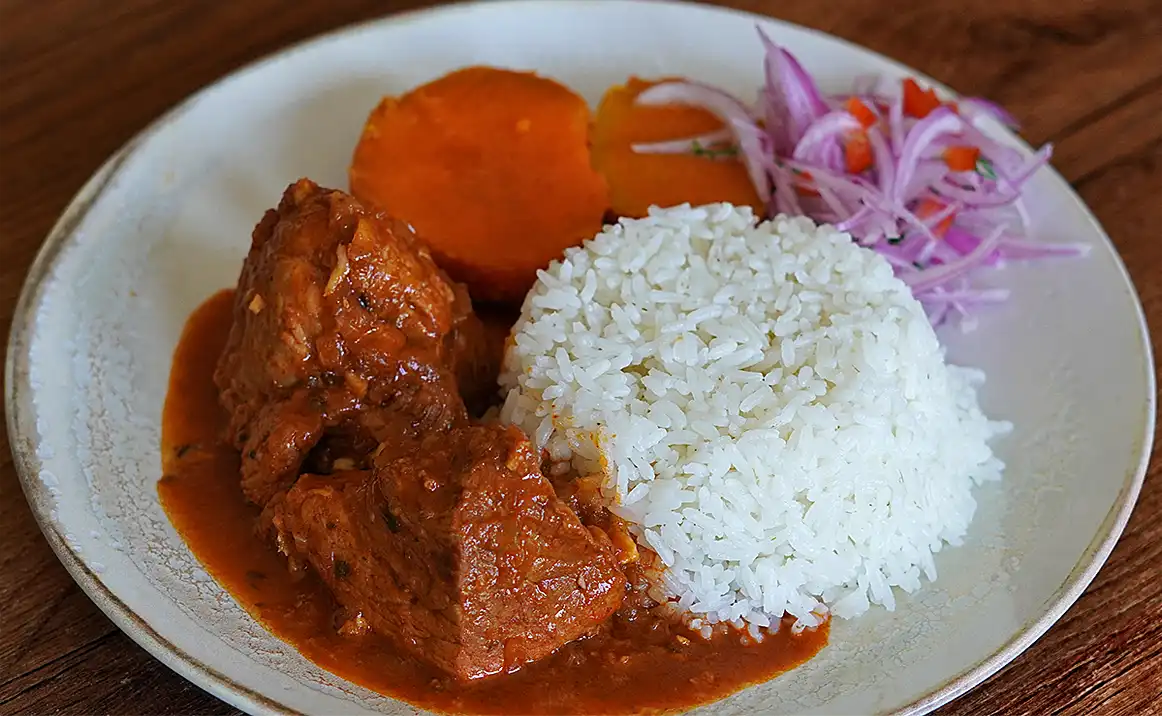 Adobo de Chancho | Receta Tradicional Peruana | Recetas Peruanas: Sabor ...